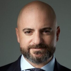 Mike Romoff - Haiti Tech Summit