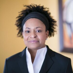 Dr. Lisa Coleman - Haiti Tech Summit