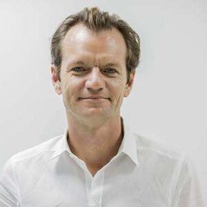 Maarten Boute - Haiti Tech Summit