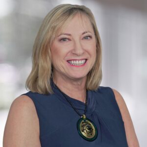 Helane Becker - Haiti Tech Summit