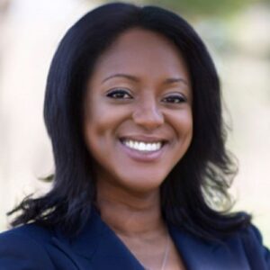 Vania André - Haiti Tech Summit